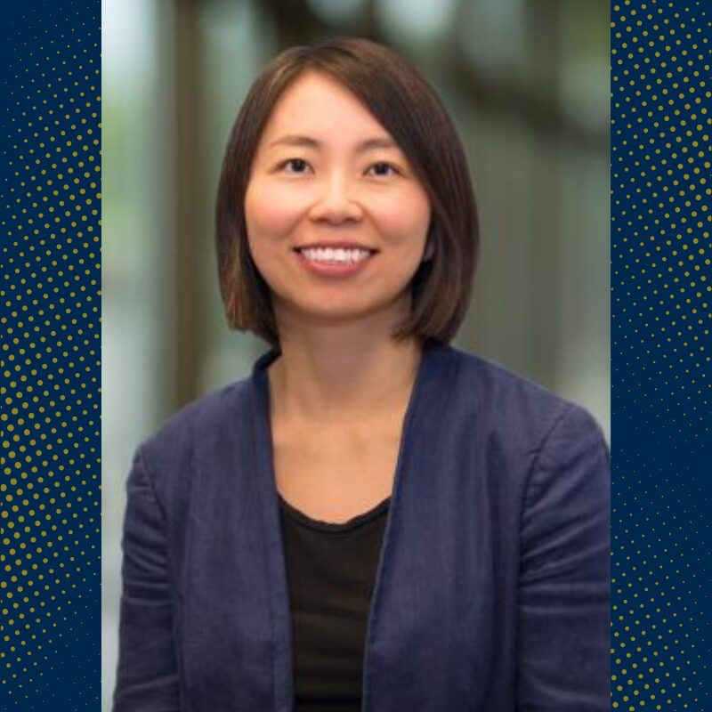 Allison Lin, MD, MS – Opioid Research Institute