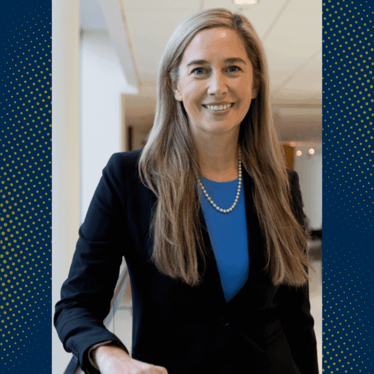 Amy Bohnert, PhD, MHS – Opioid Research Institute