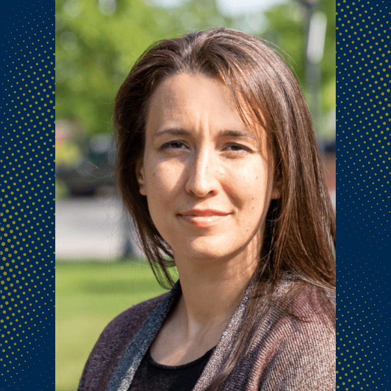 Jennifer Pierce, PhD – Opioid Research Institute