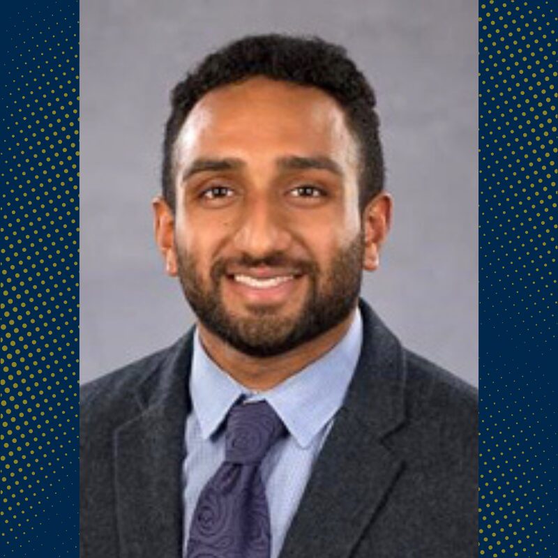 Joshua George, MD, MPH – Opioid Research Institute