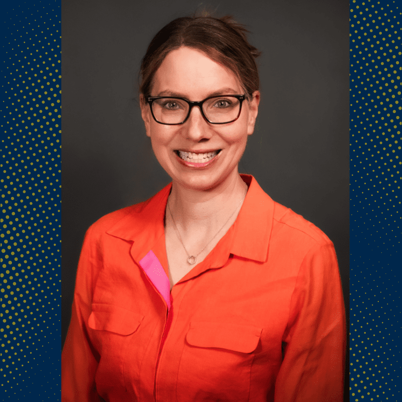 Mary Janevic, PhD, MPH – Opioid Research Institute