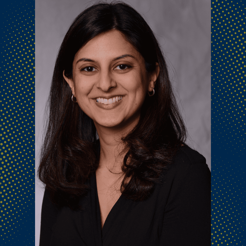 Pooja Lagisetty, MD, MSc – Opioid Research Institute