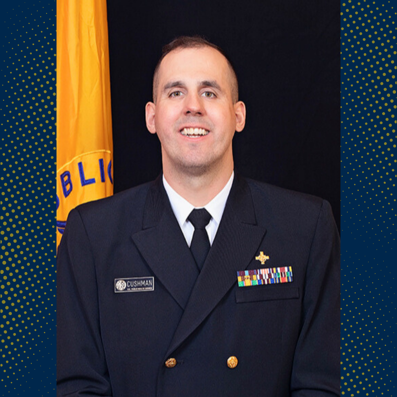 Nicholas Cushman, PharmD, MHA, BCACP – Opioid Research Institute
