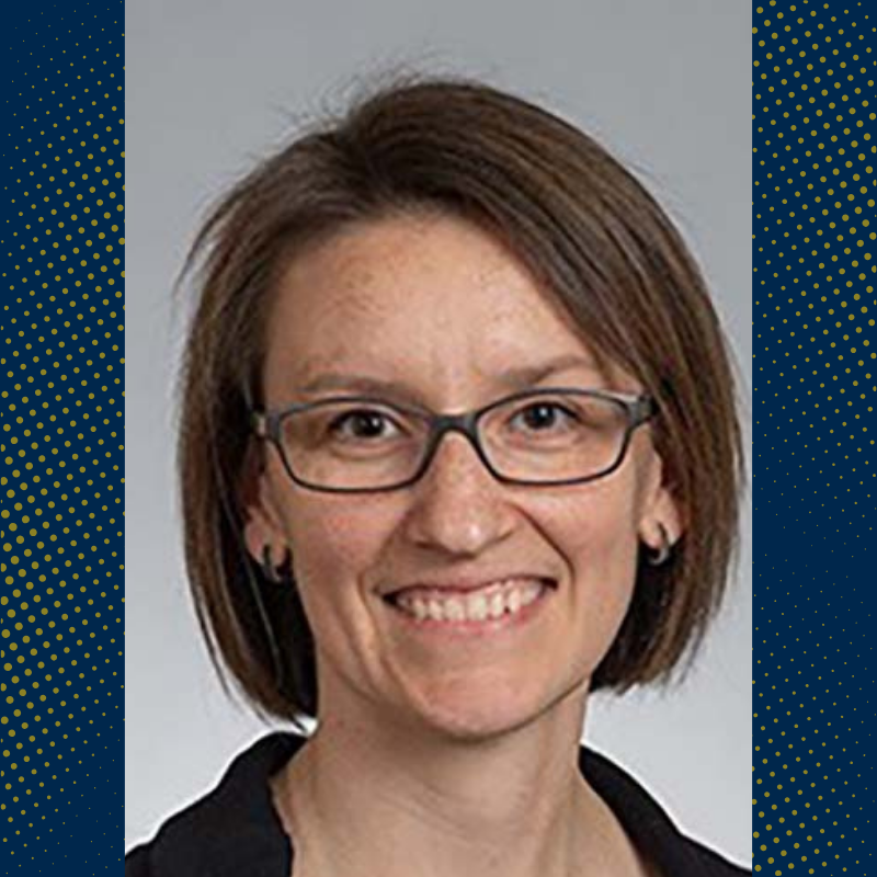 Rebecca Evans-Polce, PhD – Opioid Research Institute